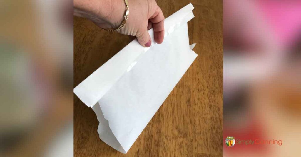 How to Freeze Meat / Freezing with Freezer Paper.