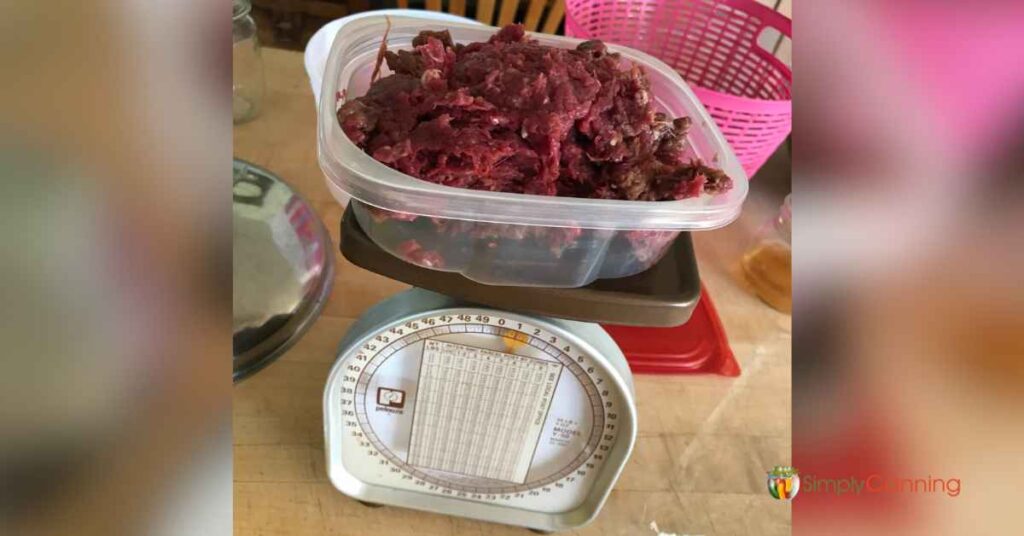 How to Freeze Meat / Freezing with Freezer Paper.