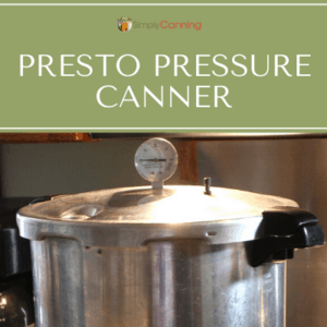 Mirro Pressure Canner: Inexpensive Option for Canning Vegetables, Meat