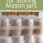 Canning Jar Storage Boxes: The Jarbox is a real sanity saver!