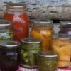 Home Canning Recipes for Beginners. Safe, easy step by step.