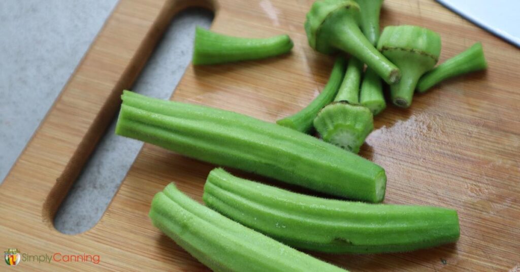 How to Dry Okra : Easy Steps for Perfectly Dried Okra