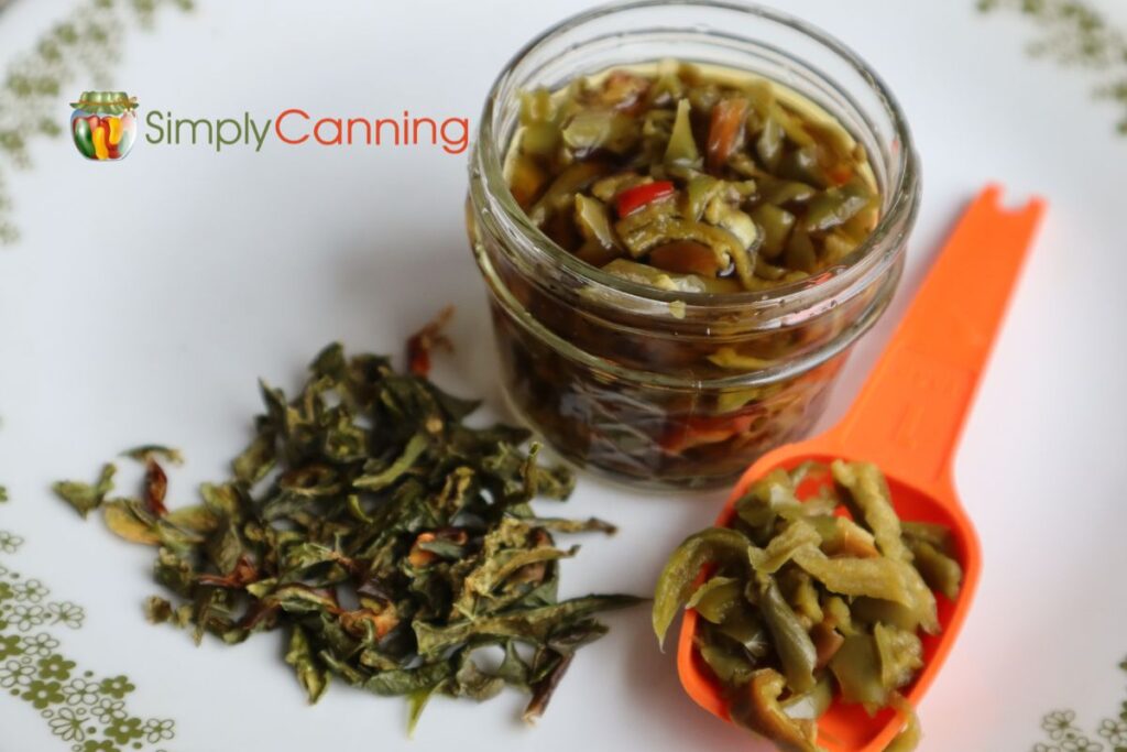 How to Dehydrate Peppers: A Quick Guide to Preserving Peppers