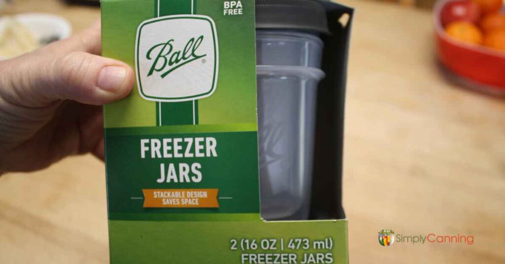 How to Freeze Ham Broth - SimplyCanning