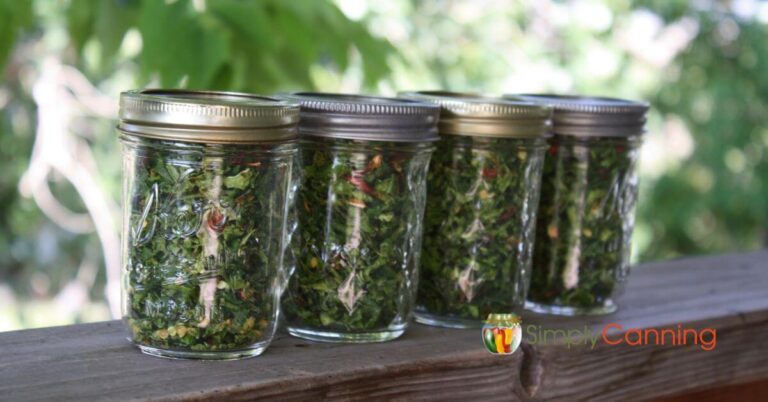 How to Dehydrate Peppers: A Quick Guide to Preserving Peppers