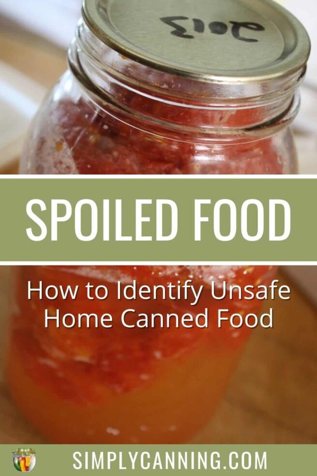 Spoiled Food: Will You Recognize It? What is Safe and What is Not?