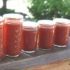 Canning Tomato Juice in a Water Bath - SimplyCanning
